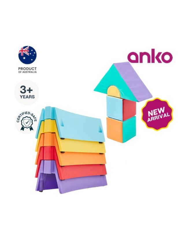Anko [Bundle of 2] Kids Outdoor Play Gift Set - B… | edamama